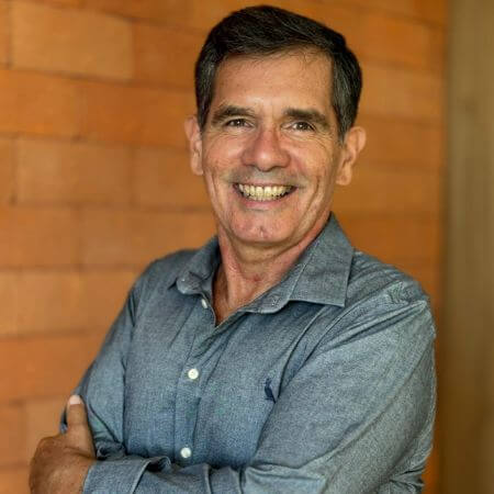 Angelo Dias - Congresso Carioca de Educação Física